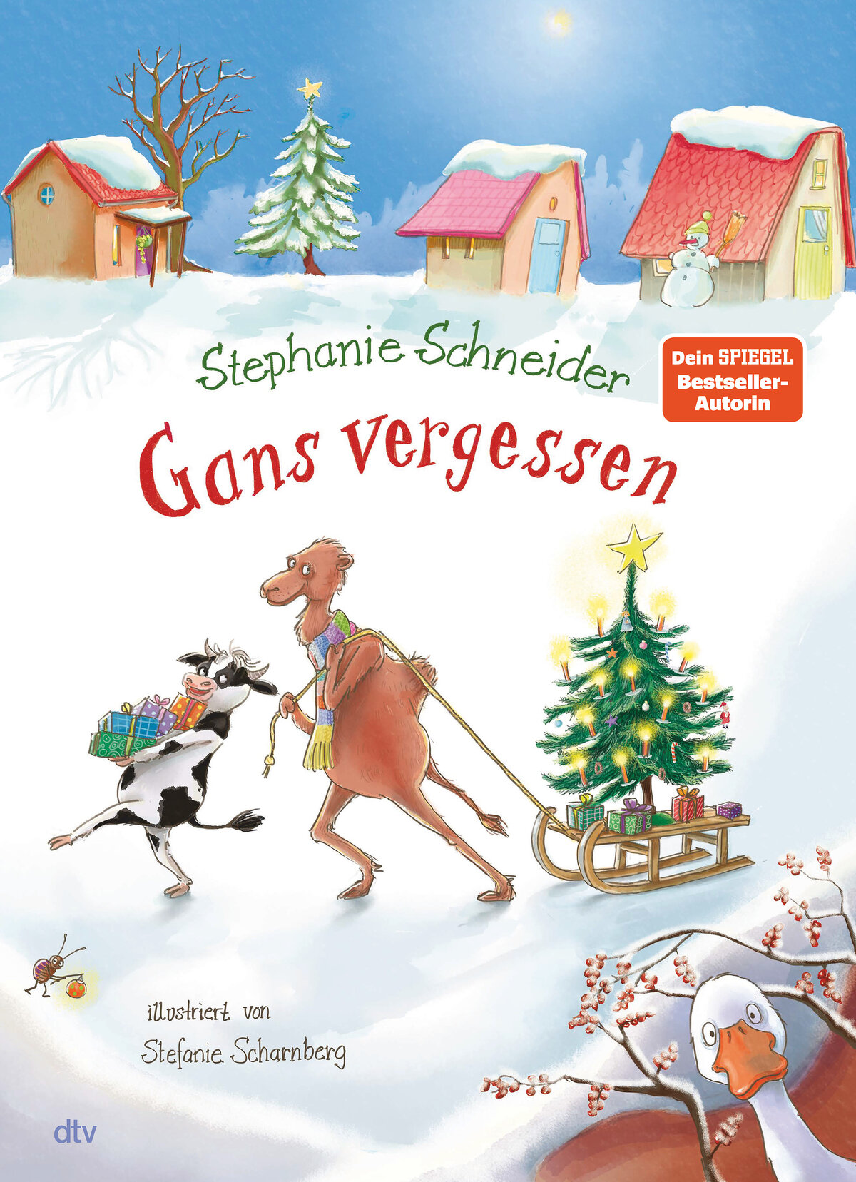www.alf-hannover.de: Eine heitere Weihnachtsgeschichte, bei der die ...